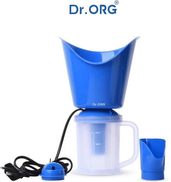 ORG 3 in 1 steamer for cold and cough, vaporizer steamer for cough,cold ...