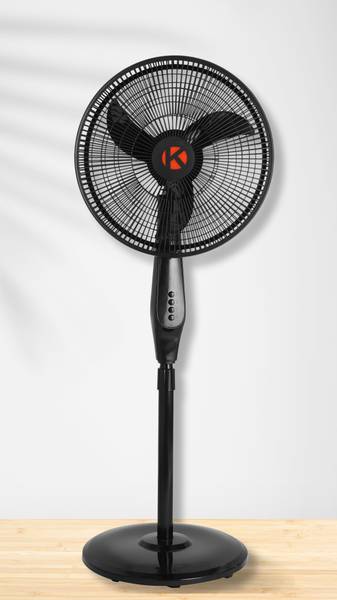 Koinns Koinns Aero Stand 16 inches BLDC Pedestal Fan|400mm Sweep ...