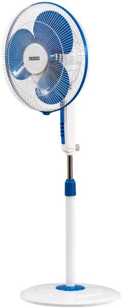 usha standing fan