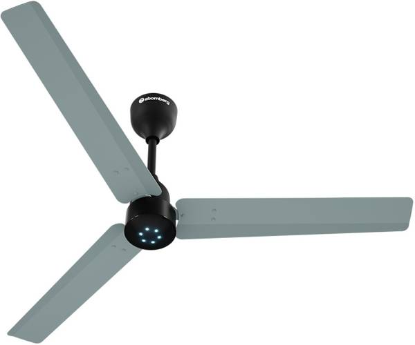 Atomberg Renesa Smart Ceiling Fan 5 Star 1200 mm BLDC Motor with Remote ...