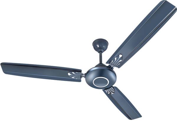 Aparna Magic Metallic Blue 1200 mm 3 Blade Ceiling Fan - Price History