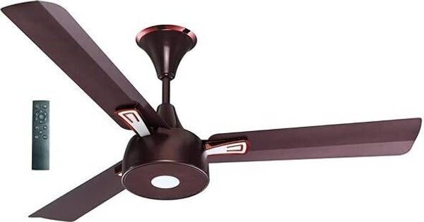 ZENTAX Hybrid 24 Energy Efficient 5 Star Rated High Speed BLDC Ceiling ...