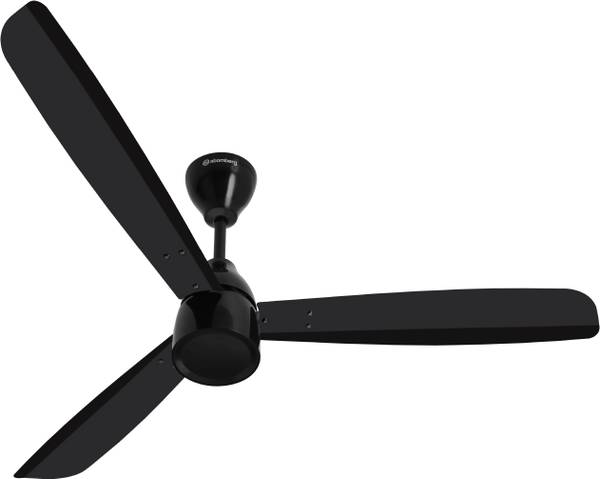 Atomberg Renesa Prime With Regulator 5 Star 1200 mm BLDC Motor 3 Blade ...