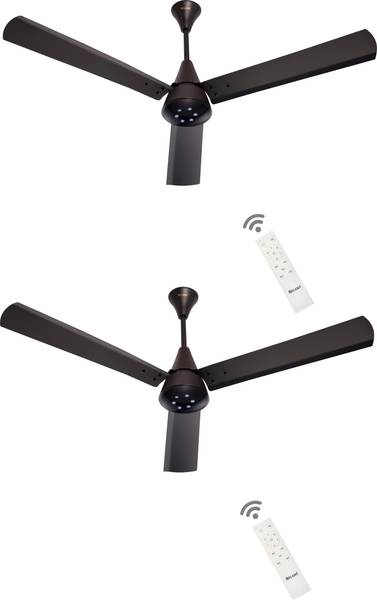 Relaxo Legend BLDC With Light 36 Months Warranty 5 Star 1200 mm BLDC ...