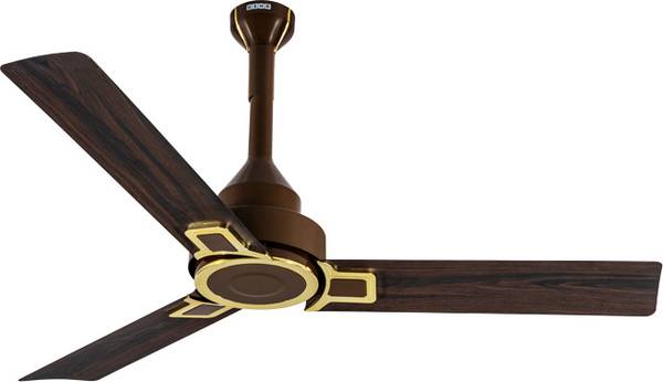 USHA CEILING FAN PHI PLUS 1200 mm 3 Blade Ceiling Fan - Price History