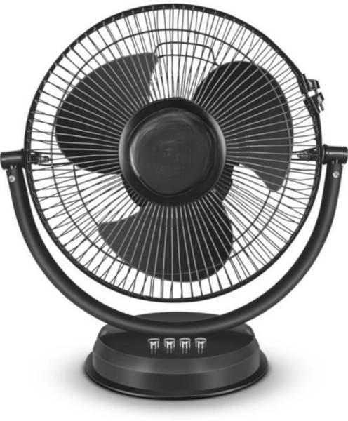 MG GOLD table fan Fan 12 inch Model 300 mm Ultra High Speed 4 Blade ...