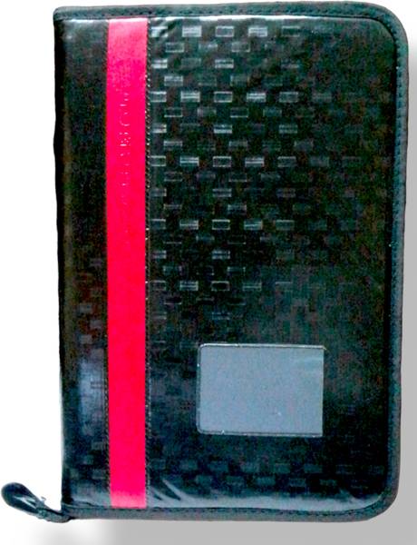 PORTFOLIIO Faux Leather Certificates, Documents, Degree & Reports File ...