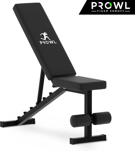 PROWL Multipurpose Fitness Bench - Price History