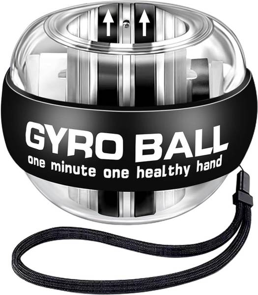AADGEX Wrist Gyro Ball for Stronger Muscle and Bones Workout ...