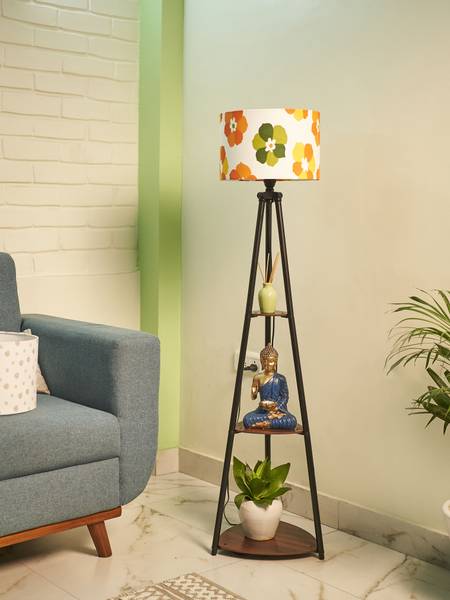 Prodezine Tripod Floor lamp - Price History