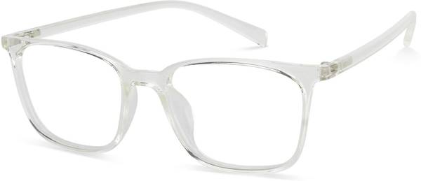 Lenskart Blu Full Rim Square Frame - Price History