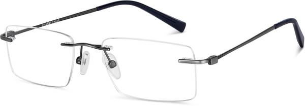 VINCENT CHASE Rimless Rectangle Frame - Price History