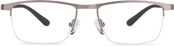 VINCENT CHASE by Lenskart Half Rim Rectangle Frame - Price History