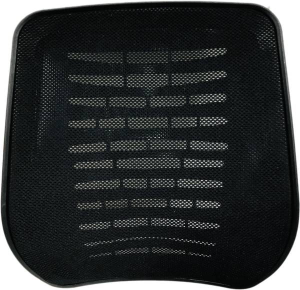 SOMRAJ Office 805 Back Chair net Back Visitor revolving Chair Spare ...