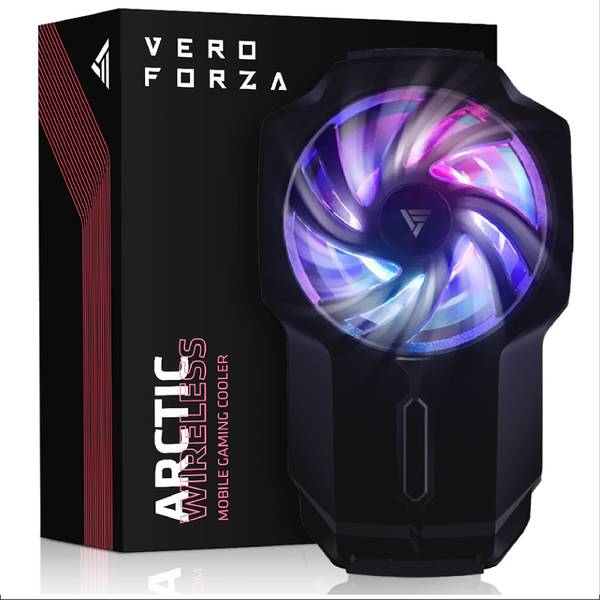 Vero Forza Arctic Wireless Gaming Accessory Kit - Price History