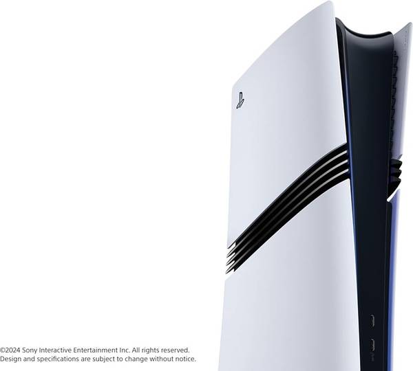 Playstation Sony PS5 Pro 2 TB SSD ConsoleThe Ultimate Play Station 5 ...