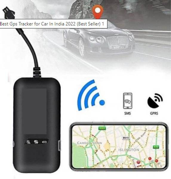 Motocop Smart GPS tracker GPS Device - Price History