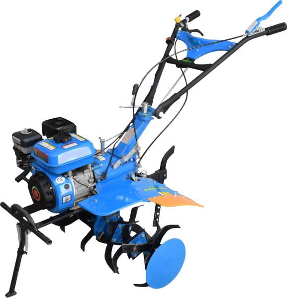 RICO ITALY 7HP 4STROKE AIR COOLED POWER WEEDER/TILLER/CULTIVATOR ...