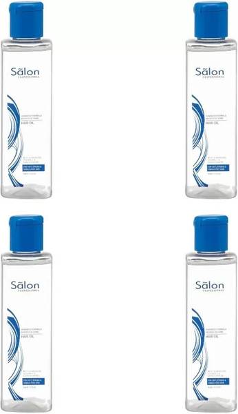 Modicare Salon Professional Advance Formula Nourish & Shine Hair Oil ...