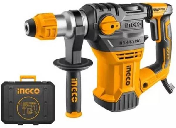 INGCO Rotary hammer 1500W RH150028 Rotary hammer 1500W RH150028 Hammer ...