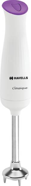 HAVELLS classique 300 W Hand Blender - Price History