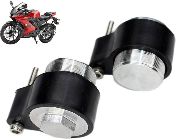 MIKANIX R15 V3 Bike Handle Riser / Raiser Handlebar Height Riser Clamp ...