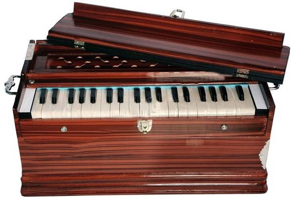 SG MUSICAL TBT14 Octave Hand Pumped Harmonium - Price History
