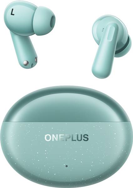 OnePlus Nord Buds 3 Pro Truly Wireless Earbuds with 49dB Active Noise ...