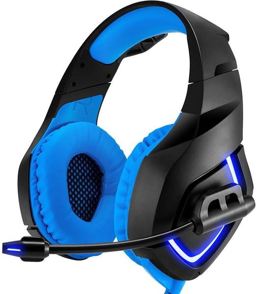 RUNMUS K1B Wired Gaming Headset - Price History