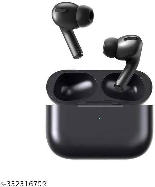 AuFlex Air Buds Pro TWS Wireless Earbuds Bluetooth 5.1 with Mic and ...