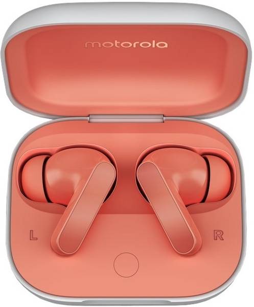 MOTOROLA Buds Bluetooth Headset - Price History