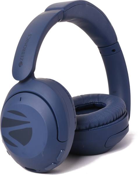 ZEBRONICS ZEB-BLAST Bluetooth Headset - Price History