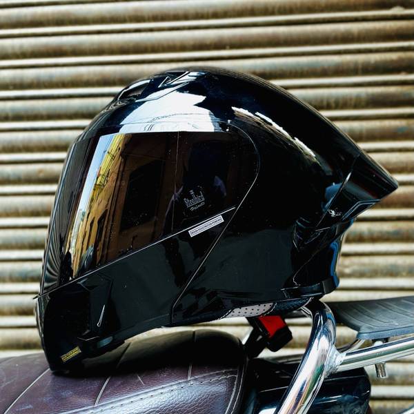 Steelbird Air SBA-20 ISS Motorsports Helmet - Price History