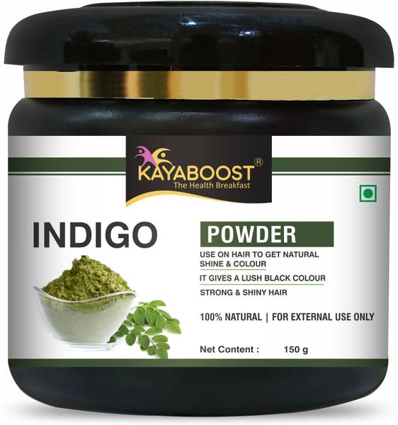 KAYABOOST Indigo Powder for Black Hair - Price History
