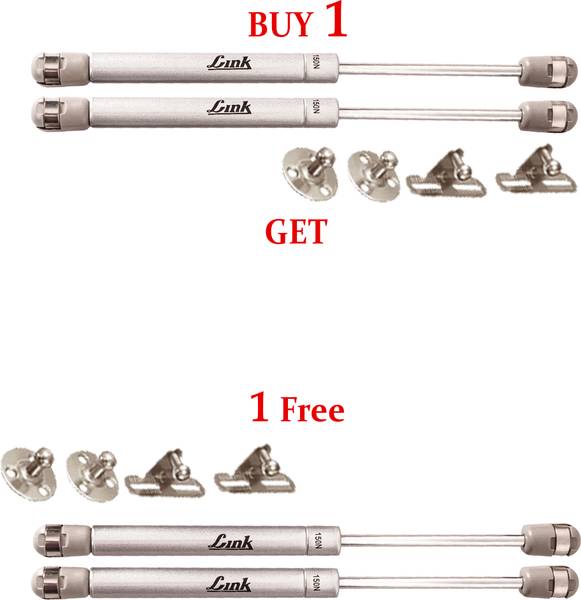 Link Buy 1 Get 1 Free|15Kg Hydraulics Gas Spring Strut Pneumatic Lift ...