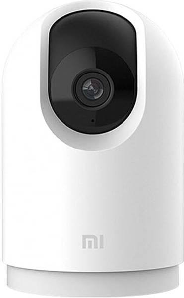 Mi 360 Home Security Camera 2K Pro with Bluetooth Gateway BLE 4.2 l ...