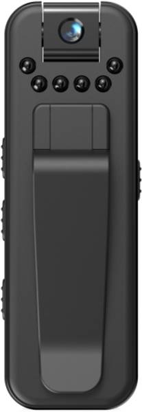 CAM 360 1080P Wireless Spy Camera for Home and Office, Mini Hd Audio ...