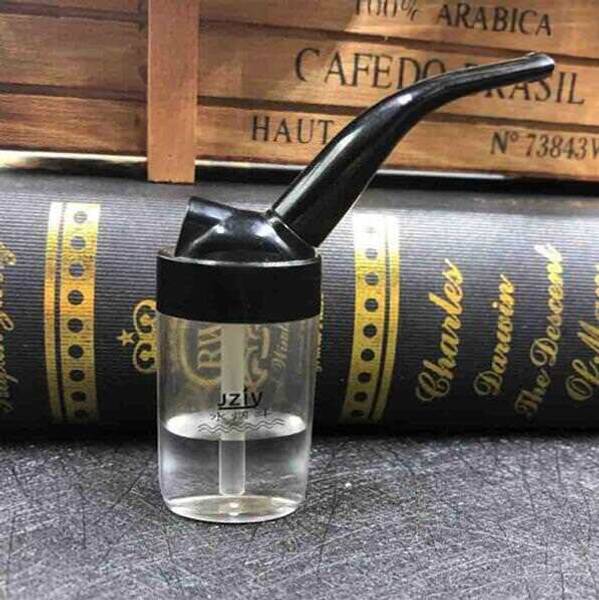 VIOVI Water Pipe Filter Smoking Pipe Reduce Cigarette Tobacco Smoke Tar ...
