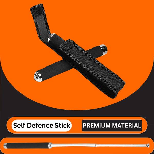 brektou. Self Defence Stick, Self Tactical,.Rod Heavy Metal self ...