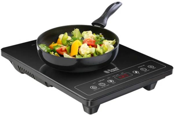 Russell Hobbs RIC 2400 Induction Cooktop - Price History