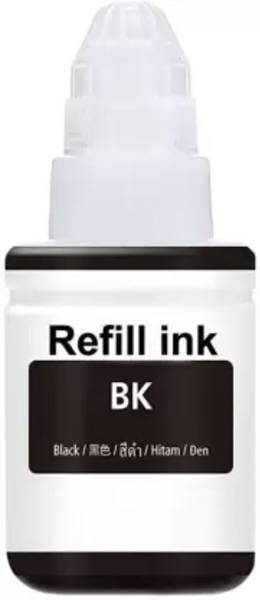 DotX GI 790 Black Ink for Canon PIXMA G1000 , G2000 , G3000 , G4000 ...