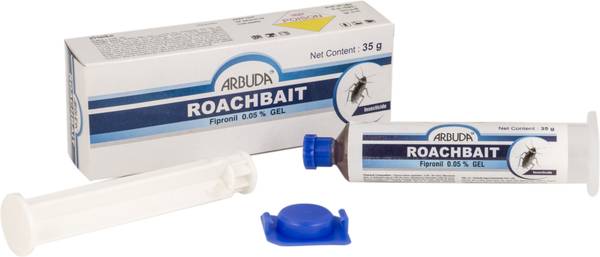 arbuda Roachbait - Price History