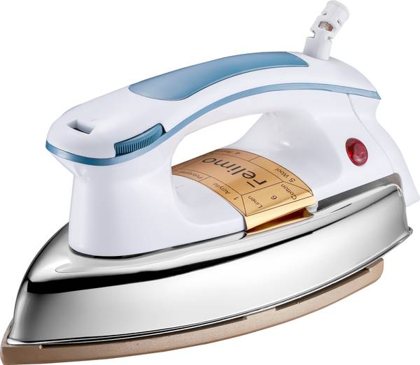 Felimo P-1007 Plancha Heavy Weight With Non Stick Teflon Coa… | Price ...