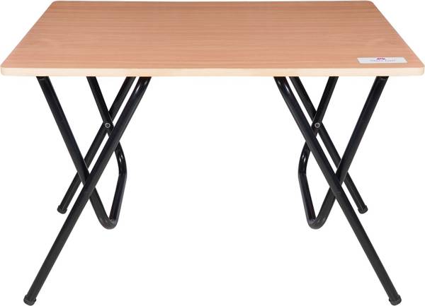 SHREE HARI QUALITY FIRST Foldable & Portable Study Table, Computer Desk, Laptop Table, Iron ...