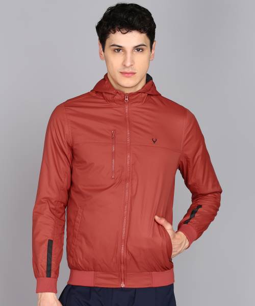 Allen Solly Men Blue Solid Regular Fit 3-Piece Formal Suit - Price History