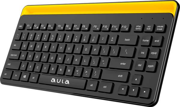 Aula AWK310 Bluetooth Wireless Keyboard for iOS/Android/Windows ...