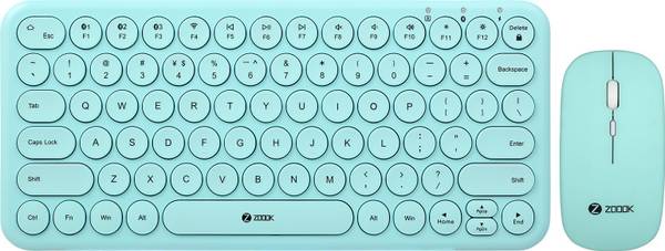 orbit keyboard
