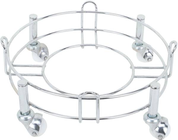 Zobby Utensil Kitchen Rack Steel Premium Heavy Stainless Steel Gas ...