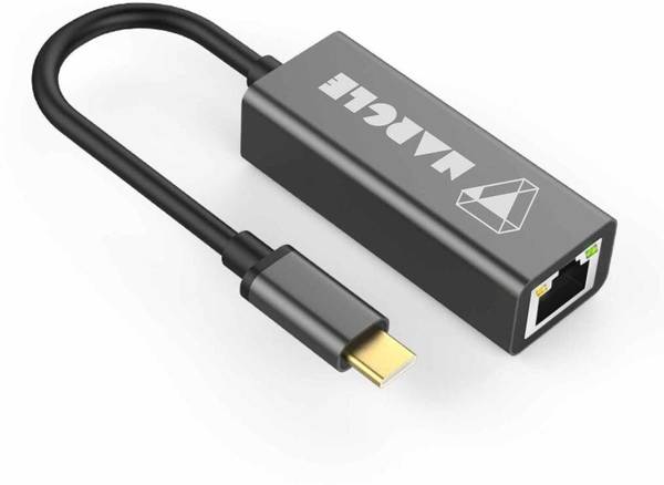 pcmax USB to RJ45 Gigabit Ethernet Network Adapter/RJ45 LAN Wired ...
