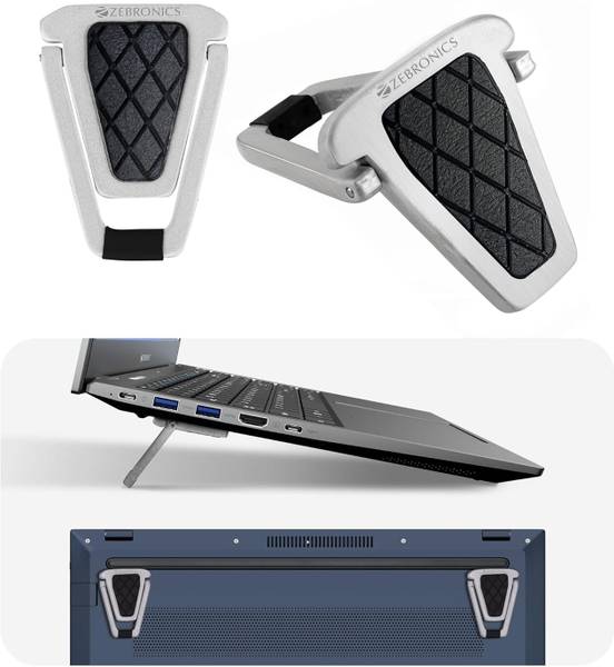 ZEBRONICS ZEB-NS50 with Ultra-Compact, Foldable & Rigid Design, Anti ...